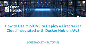 Firecracker: Secure and Fast MicroVMs for Container Orchestration