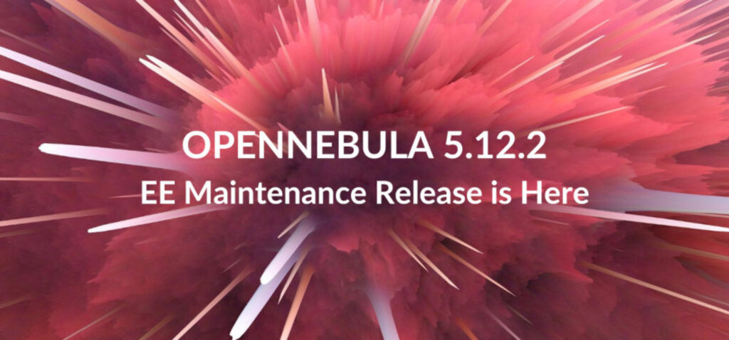 Opennebula Download