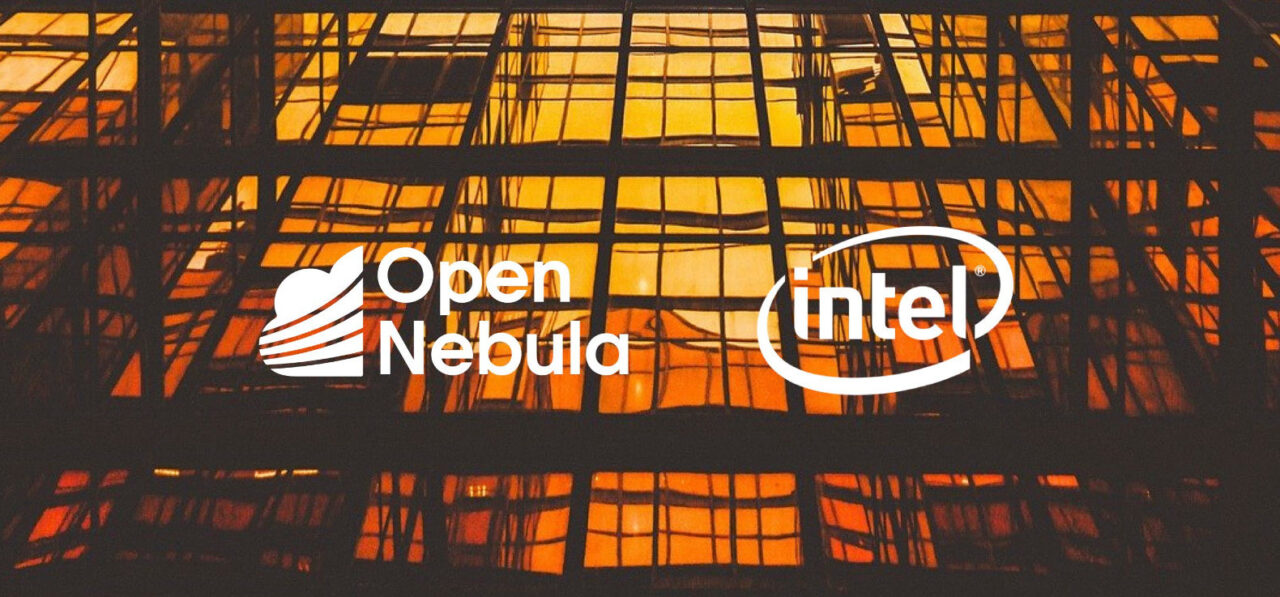 OpenNebula Joins the Intel Network Builders "Edge Ecosystem"