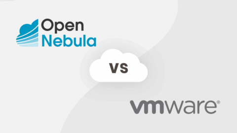 Discover OpenNebula – Open Source Cloud & Edge Computing Platform