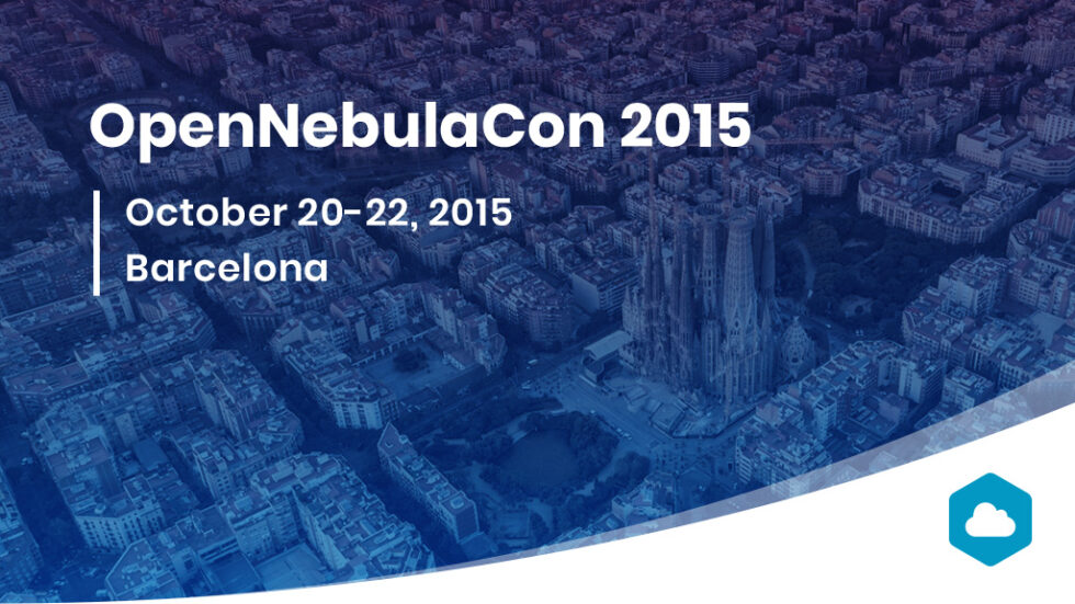 OpenNebula Conferences
