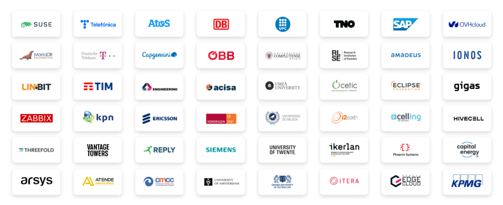 Open Source Innovation with OpenNebula