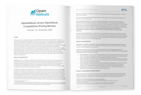 The Simple Alternative to OpenStack