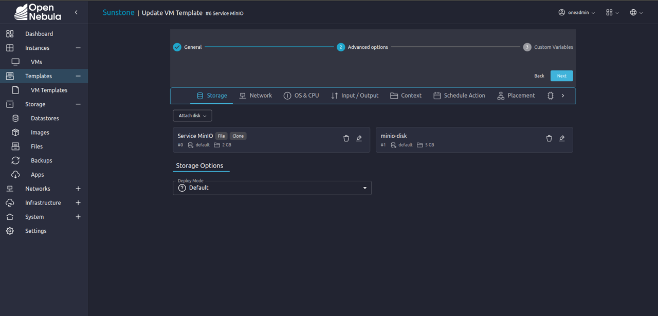 Introducing MinIO: First Open Source Object Storage Appliance for ...