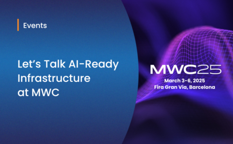 MWC25 AI-Ready Booth: Build Your AI-Ready Telco Infrastructure for the Future
