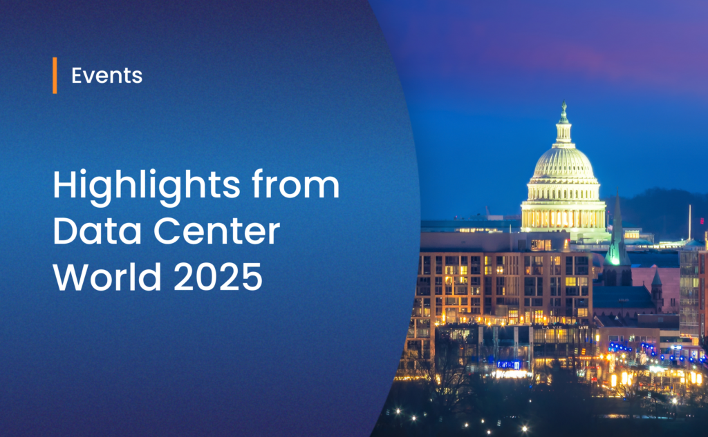 OpenNebula at Data Center World 2025: Transforming Cloud Infrastructure