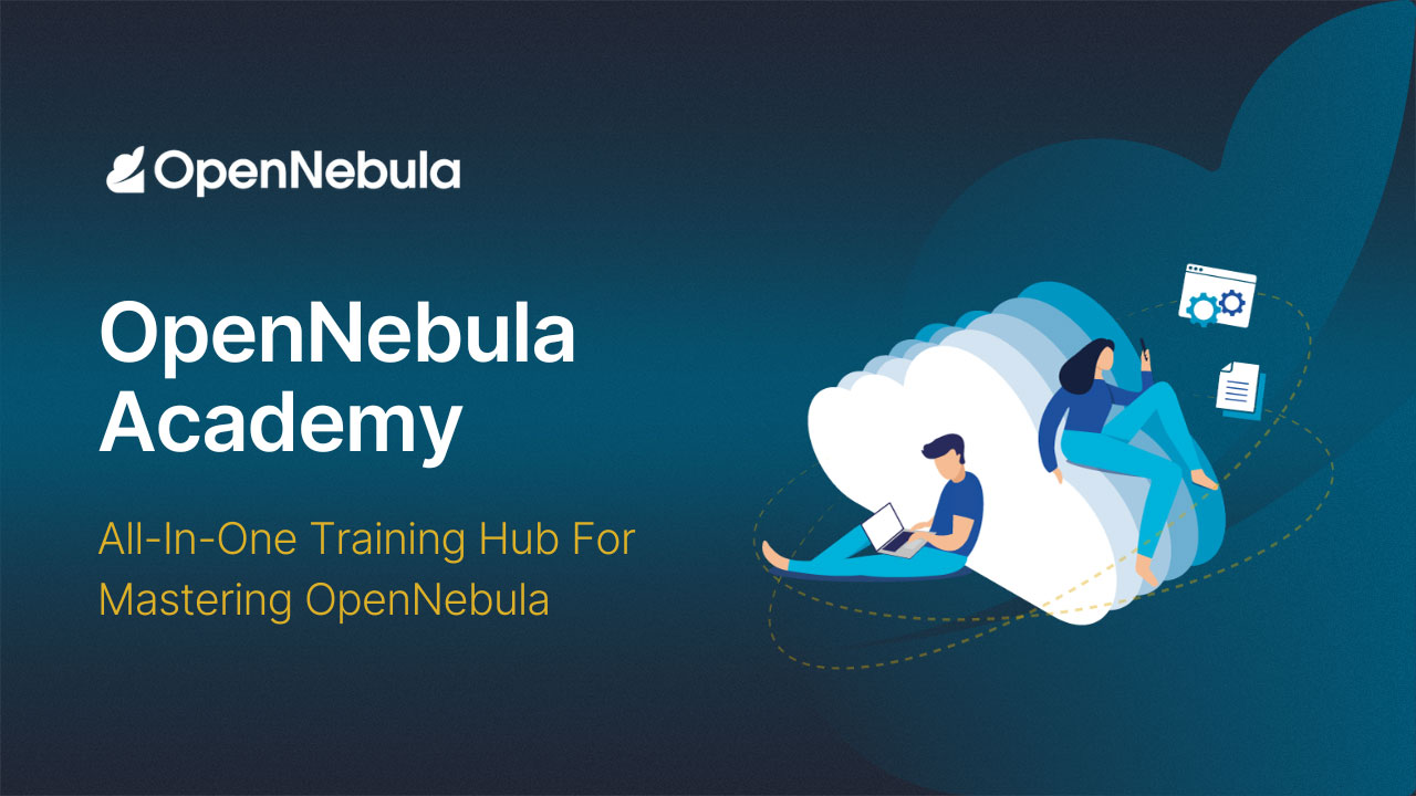 OpenNebula Academy