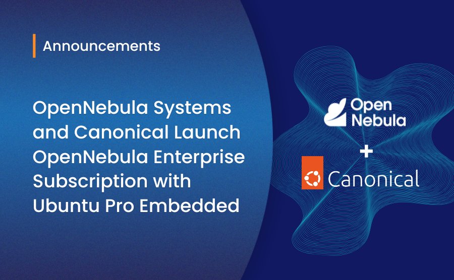 OpenNebula 5.0.1 'Wizard' Released!